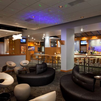 Luxury Perks and Indoor Stargazing in the Heart of St. Louis at The ...