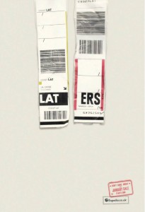 Expedia Ad Campaign — "Luggage Tags" - Travel Insider