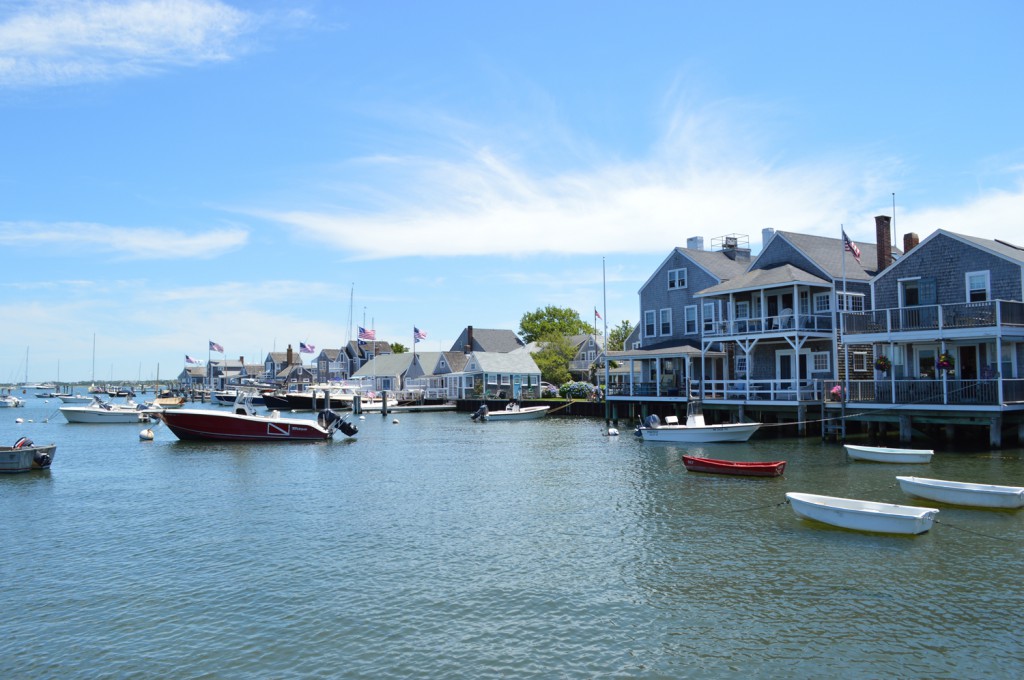 Where to go Shopping in Nantucket - Travel Insider