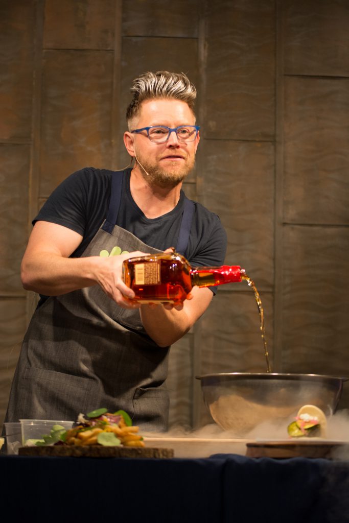 Bravo's Top Chef Richard Blais Takes Chicago With Cooper's Hawk ...