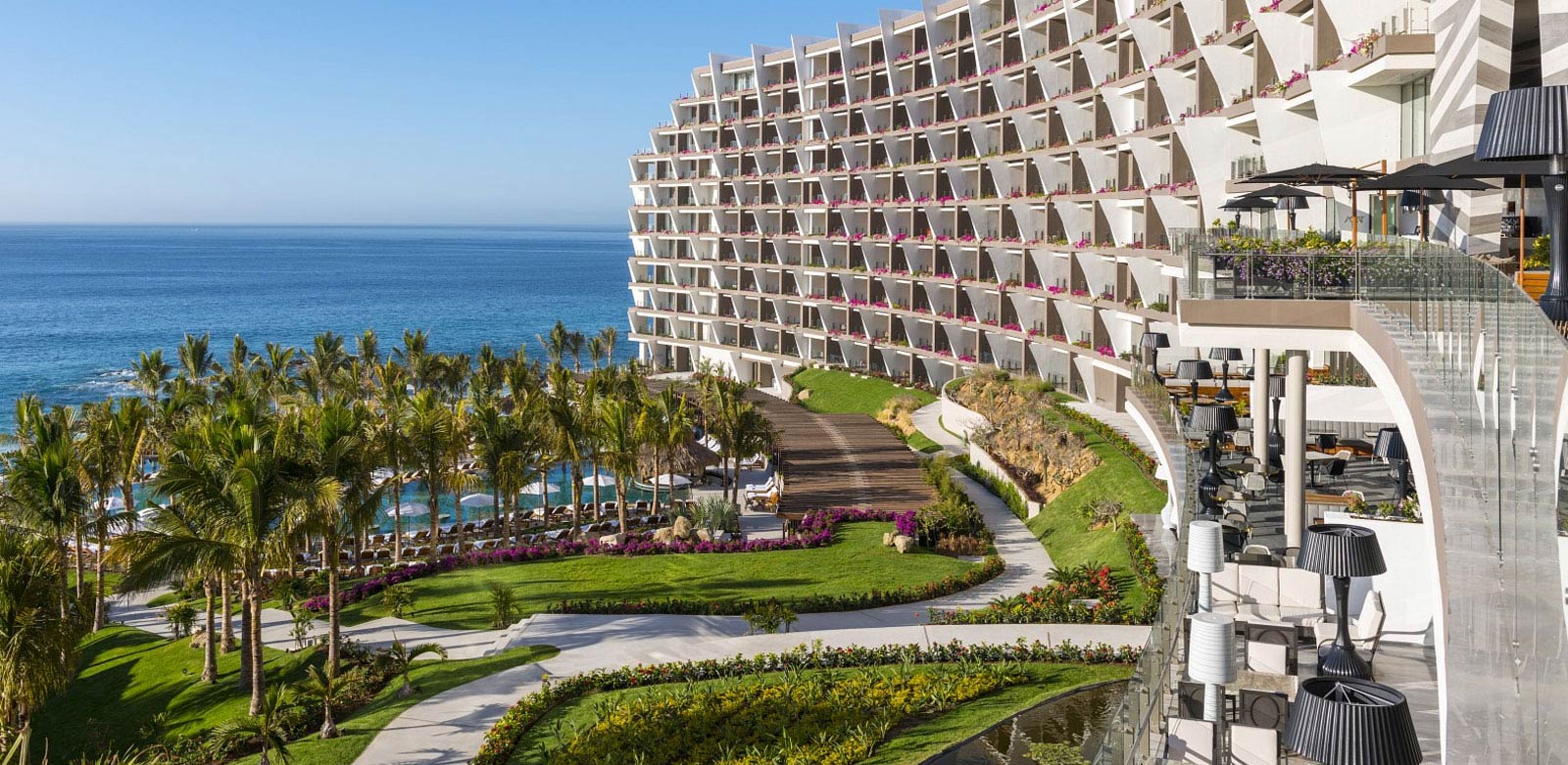 Indulging the Senses at the Luxurious Grand Velas Los Cabos - Travel ...