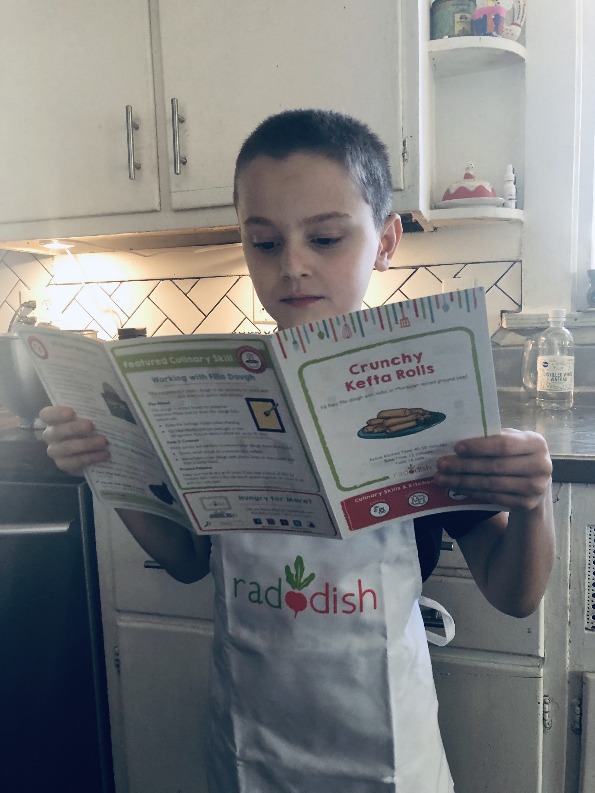 Making Moroccan Food With Raddish, a Cooking Club for Kids - Travel Insider