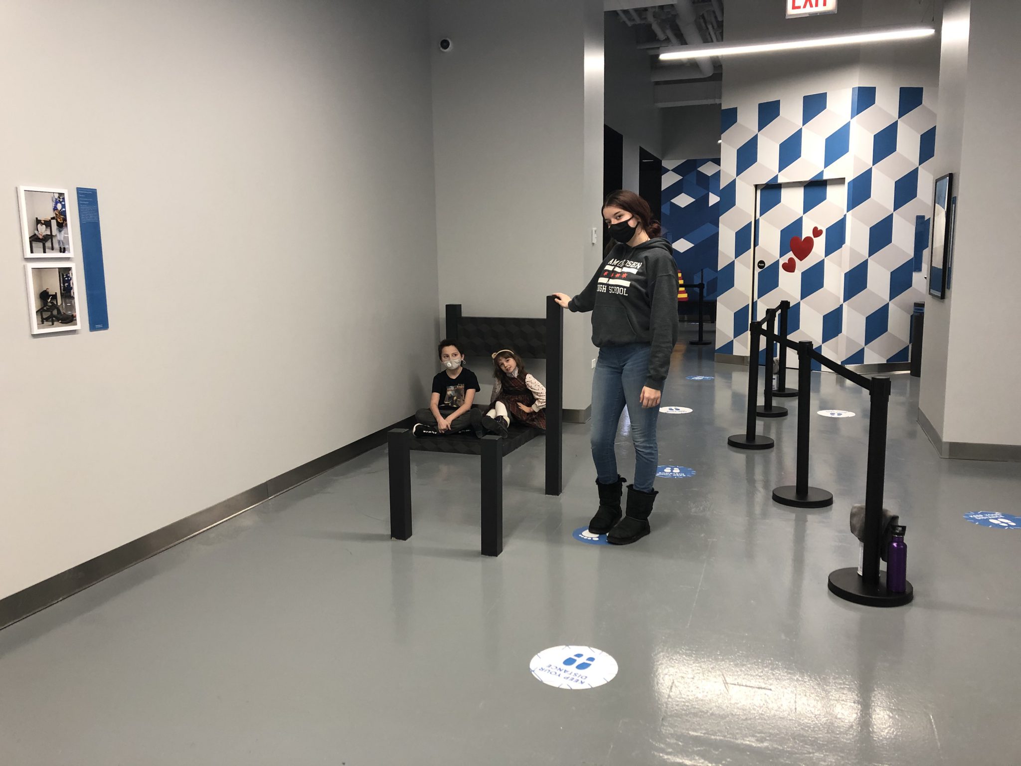 Museum of Illusions Chicago Has Over 80 Educational and Instagrammable ...