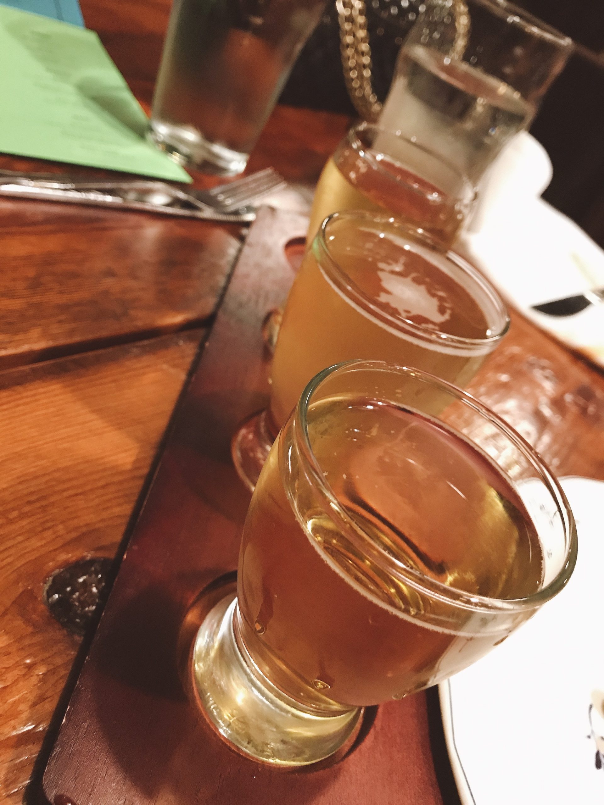 Visit North Center’s Cobblestone Restaurant in Chicago—and Instantly ...