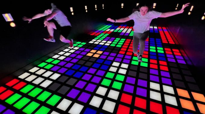 Unlock the Ultimate Challenge: Engage in Mind-Bending Escape Rooms at ...